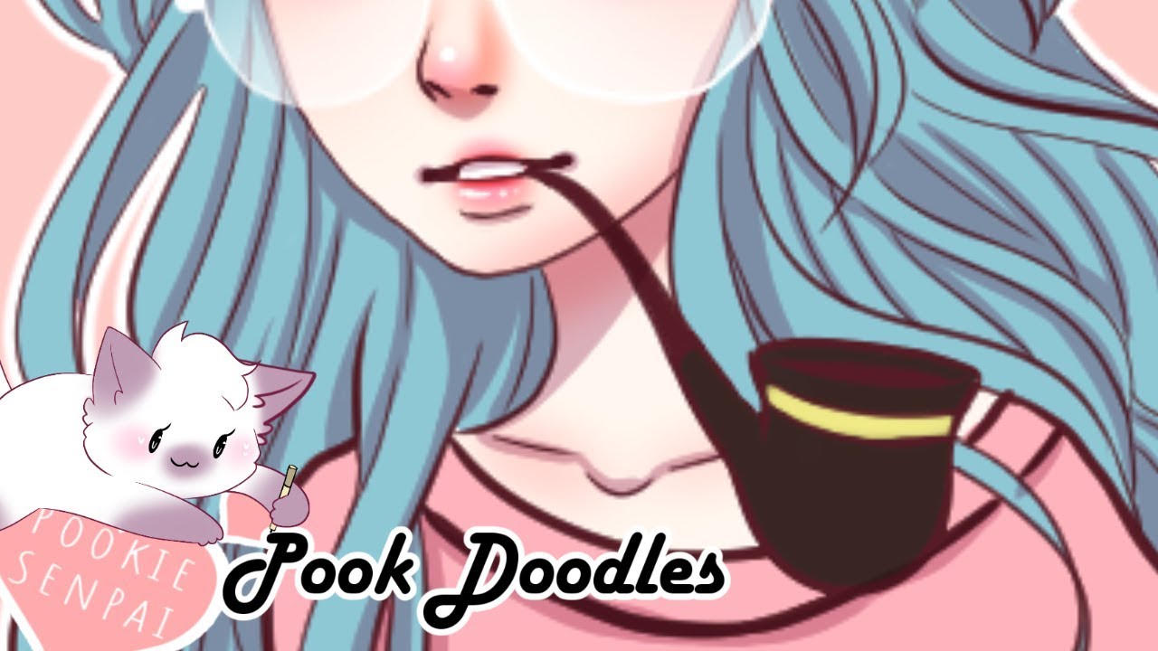 Pook Doodles [Original] | Adventure! - YouTube