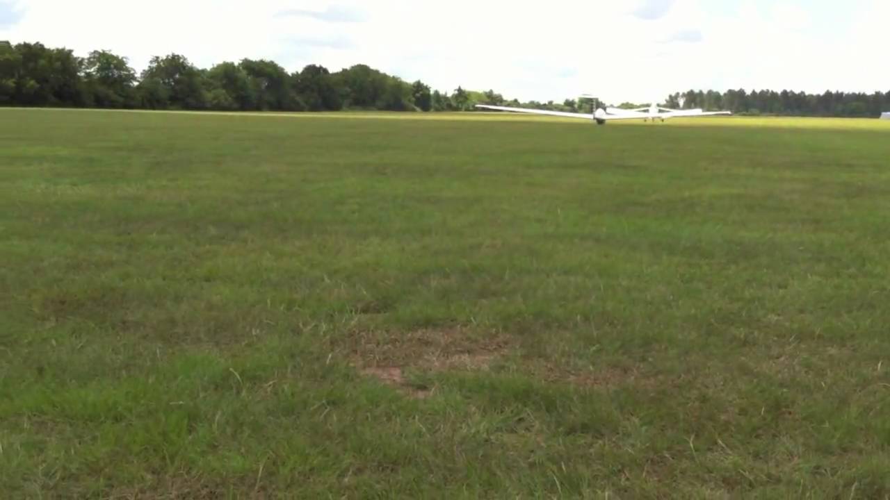 The Soaring Club of Houston - YouTube