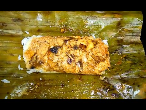 Pater | Local Filipino cuisine - YouTube
