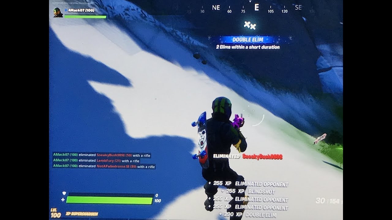 First rarity only challenge - YouTube