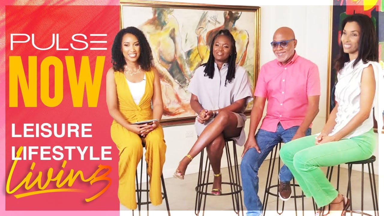 Pulse Now- Leisure, Lifestyle and Living - YouTube
