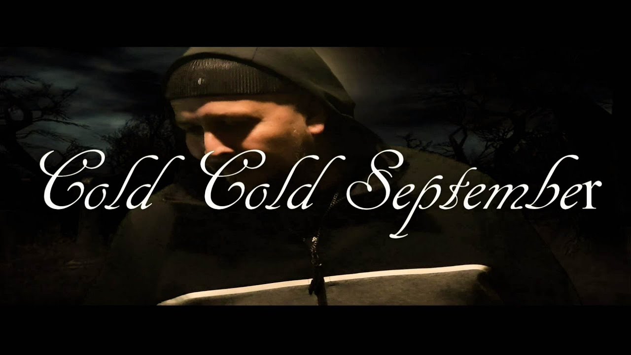 Cold Cold September BB Swing - YouTube Music