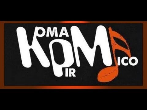 Koma Pir Mico 2012Delowan & Chamael-Sherman & Nischtiman - 1