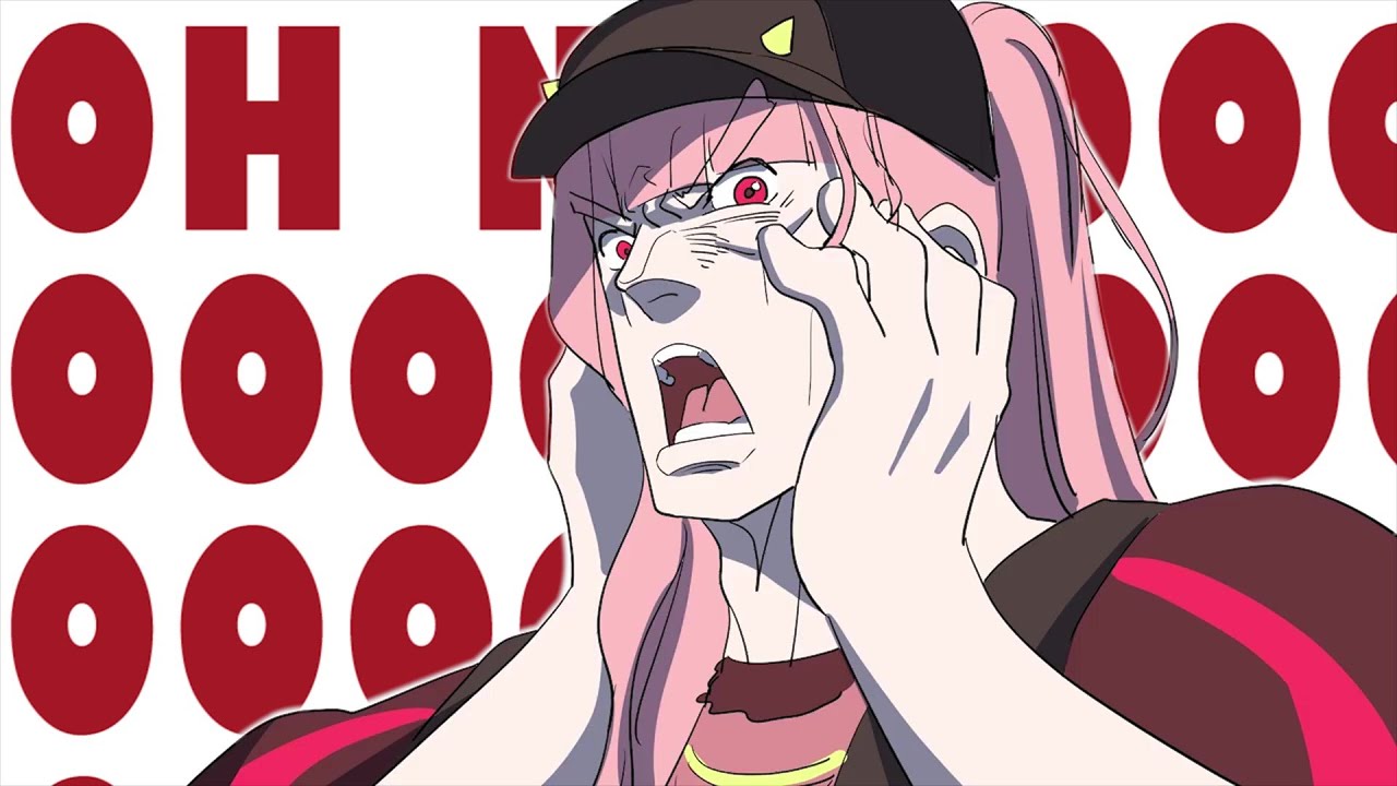 Ina真實身分曝光【Am holo】 - YouTube