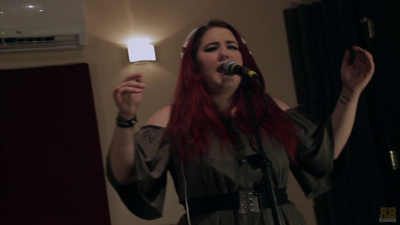 Kingdom Phylum - Venus Monolith LIVE at Audio Bridge Studio - YouTube