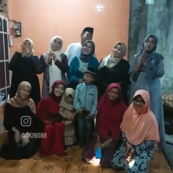 keluarga besar bani yasin - YouTube