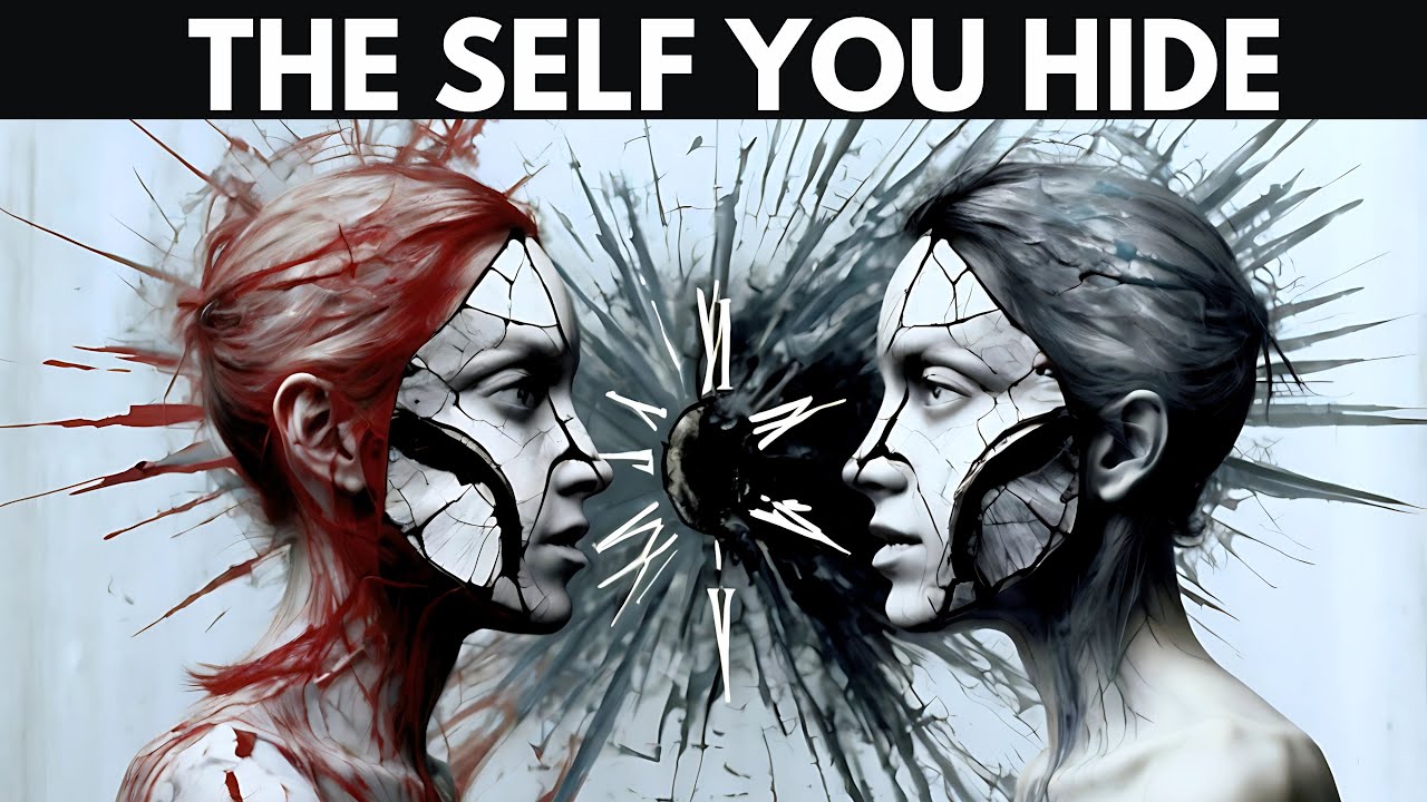 Carl Jung: How Your Shadow Side Can Reveal the Purpose of Your Life ...