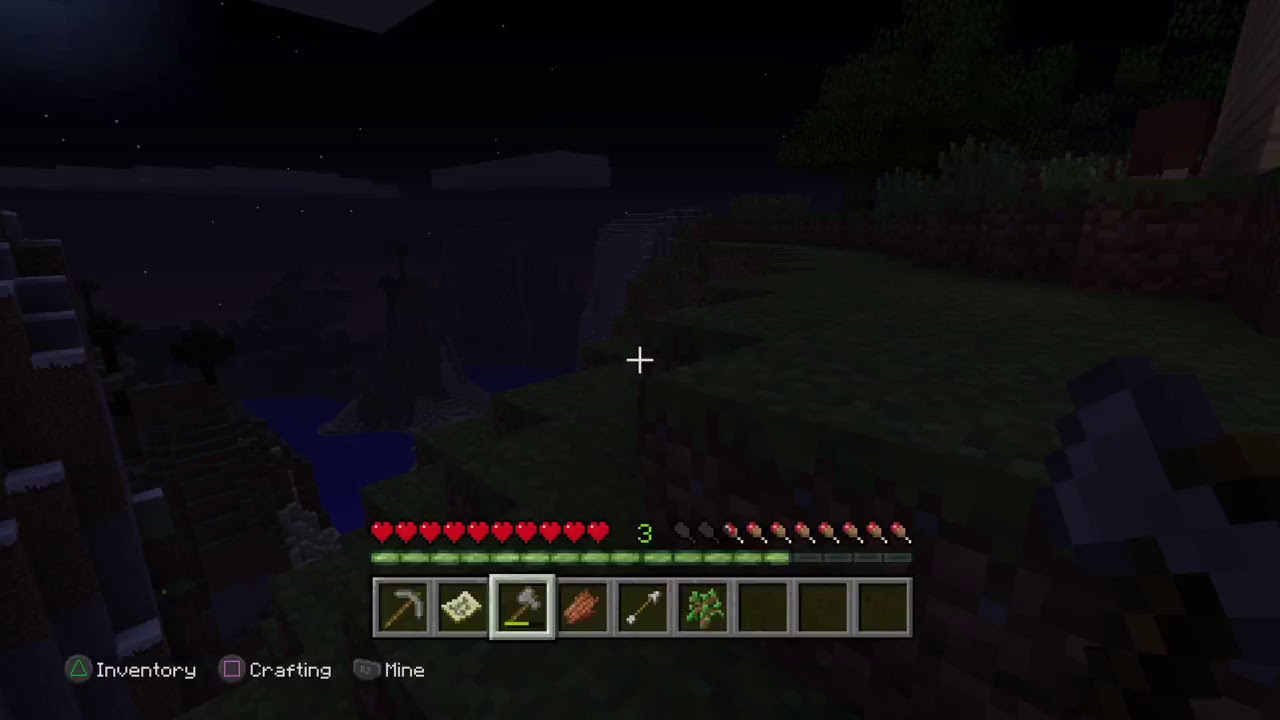 Minecraft Suicide Montage - YouTube