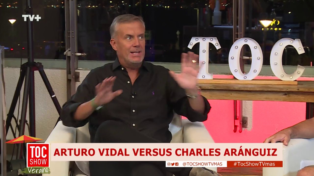 Toc Show- 21 de Enero de 2020 - YouTube