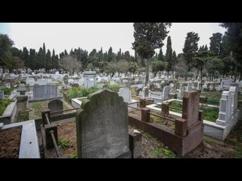 RÜYADA AÇIK MEZAR GÖRMEK