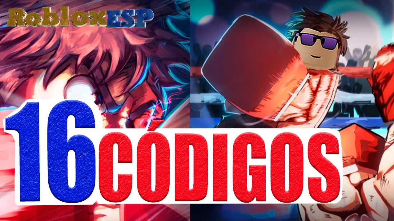 [NUEVO] 🥊 CÓDIGOS DE JUEGO DE BOXEO SIN TÍTULO EN ROBLOX UNTITLED BOXING GAME CODES - YouTube