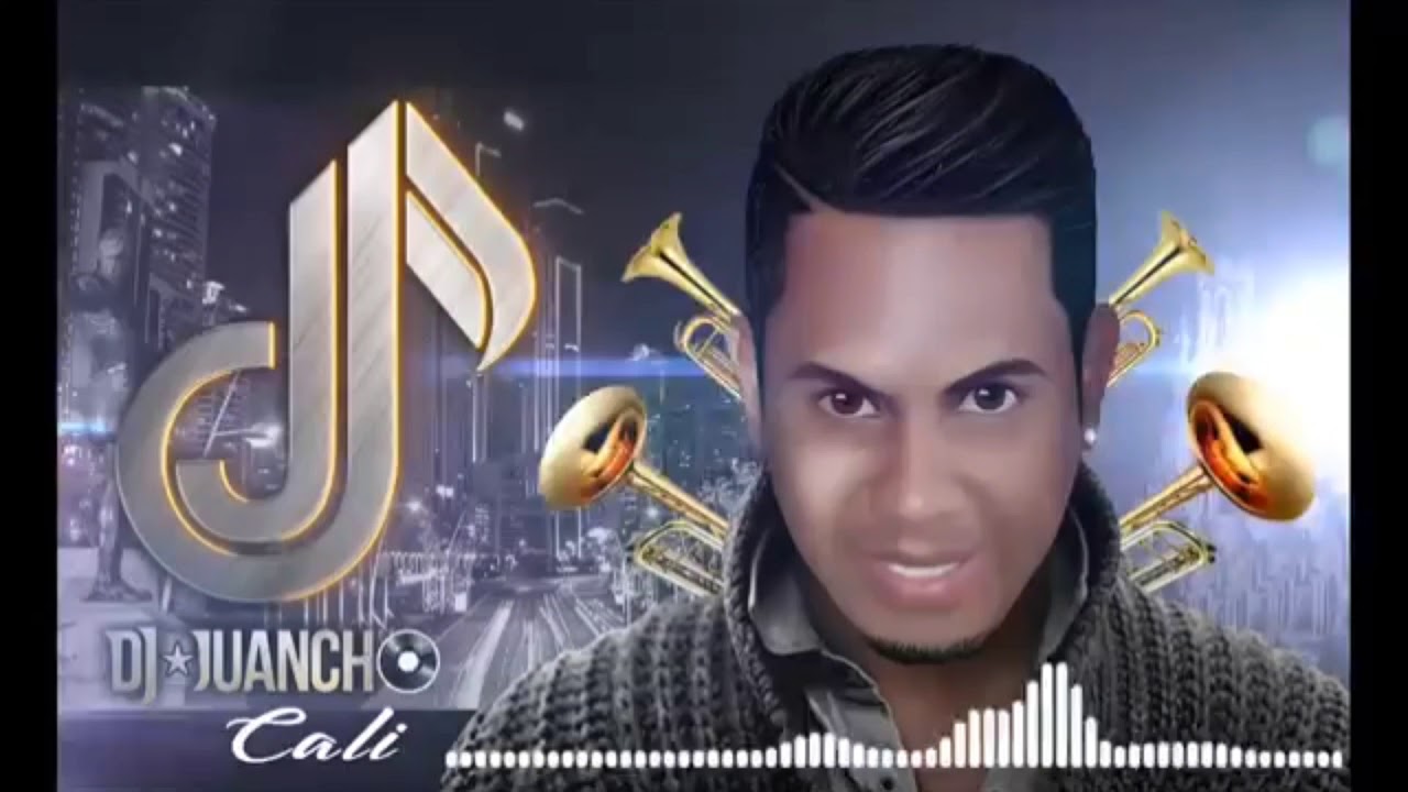 Una Vez Más - Glenn Monroig DJJUANCHO2020 - YouTube