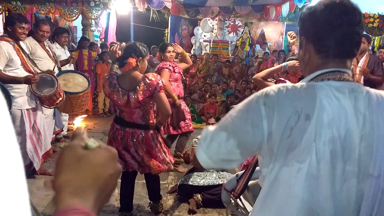 Ramakoti_Troupe_Amalapuram_9346920214 - YouTube