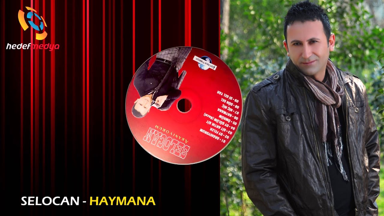 Selocan Haymana - YouTube