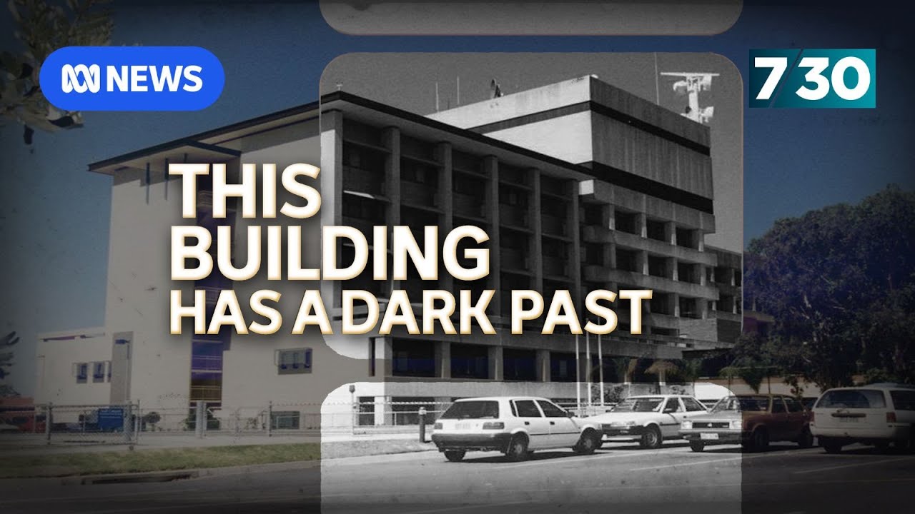 Landmark truth-telling inquiry begins in Queensland | 7.30 - YouTube