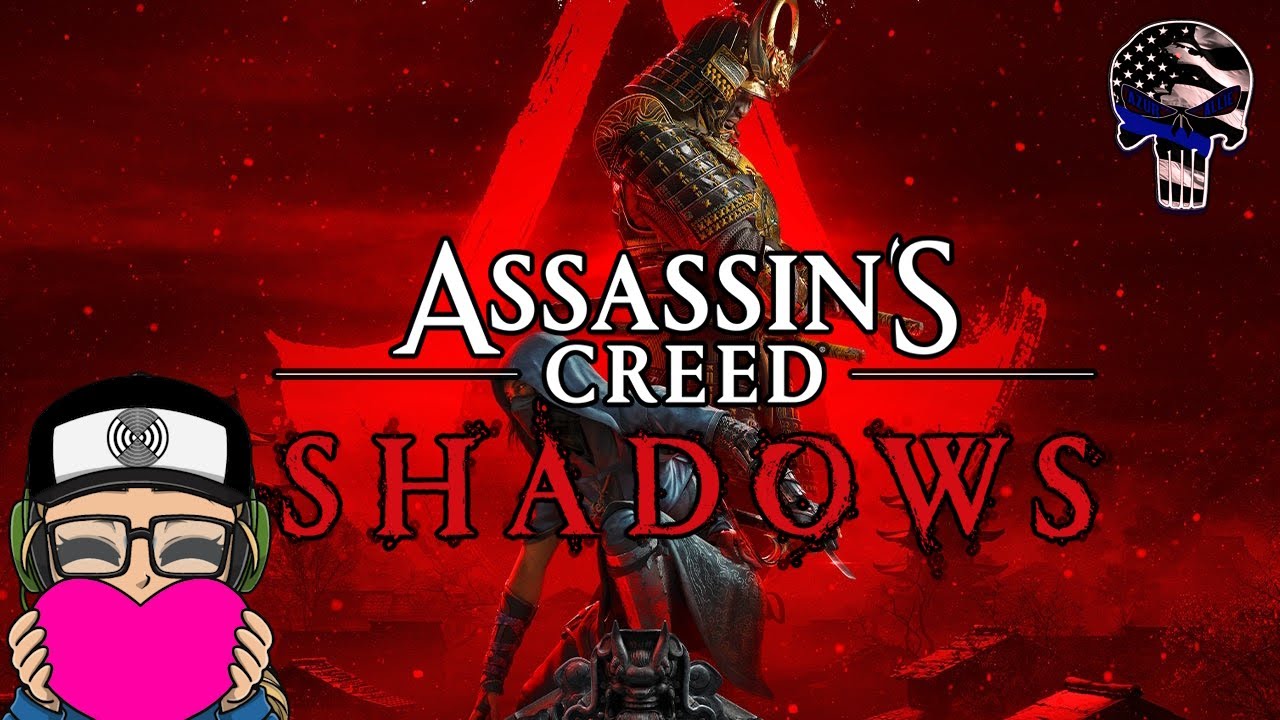 Code Red is Now Called Assassin Creed Shadows! (Reaction Video) # ...