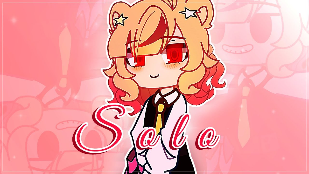 Solo Meme (Error) | Gacha Club🇻🇳 - YouTube