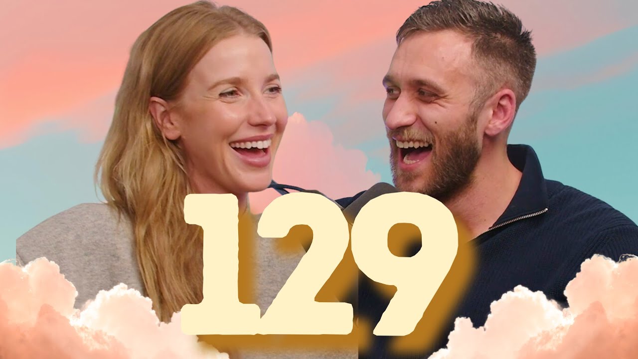 L'Podcast Episode #129: "Slop Episode" - YouTube