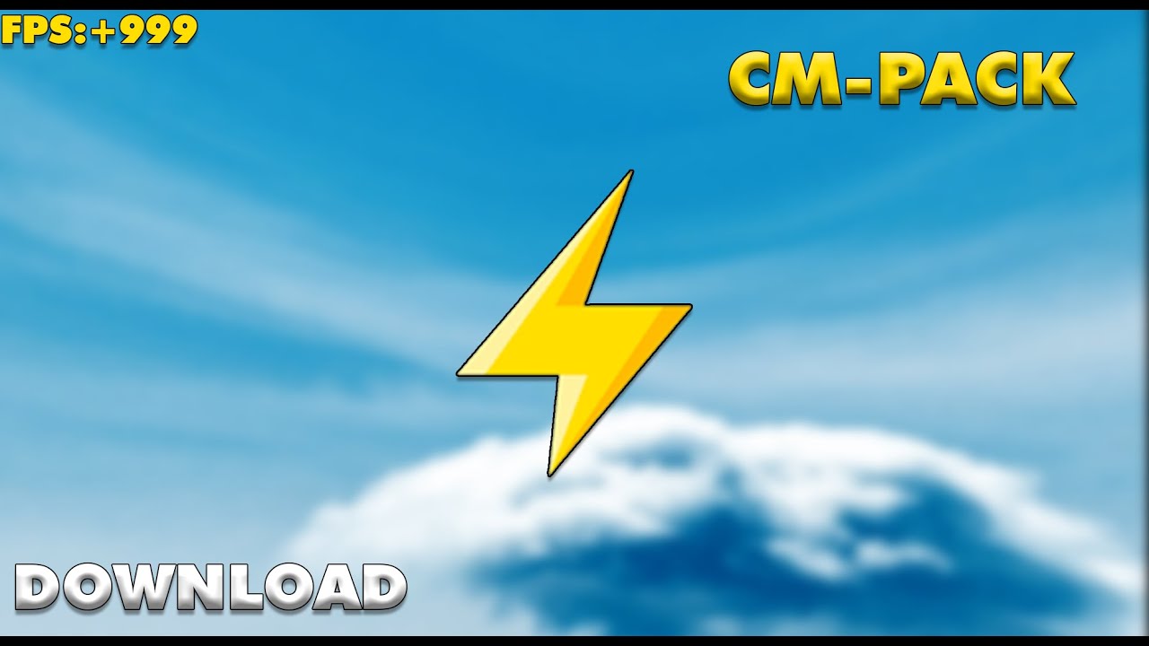Como instalar o Client CM-PACK Atualizado 2023 - YouTube
