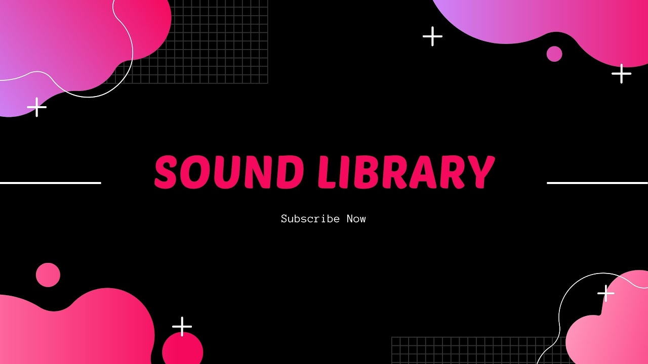 Sound Library Live Stream - YouTube