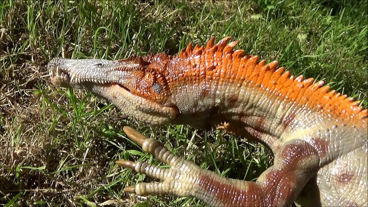 Prehistoric Island Season 3 Ep3 - YouTube