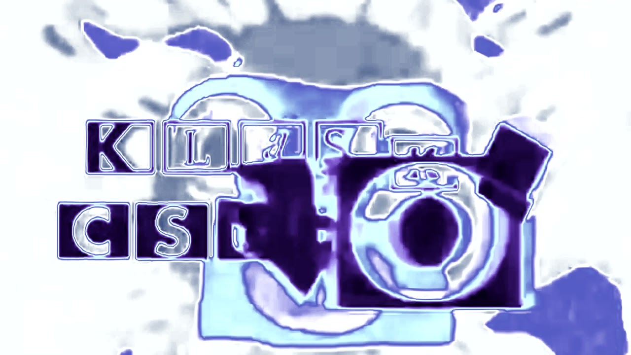 Klasky Csupo Robot Logo With Ostrich Sans Beautiful Spring - YouTube