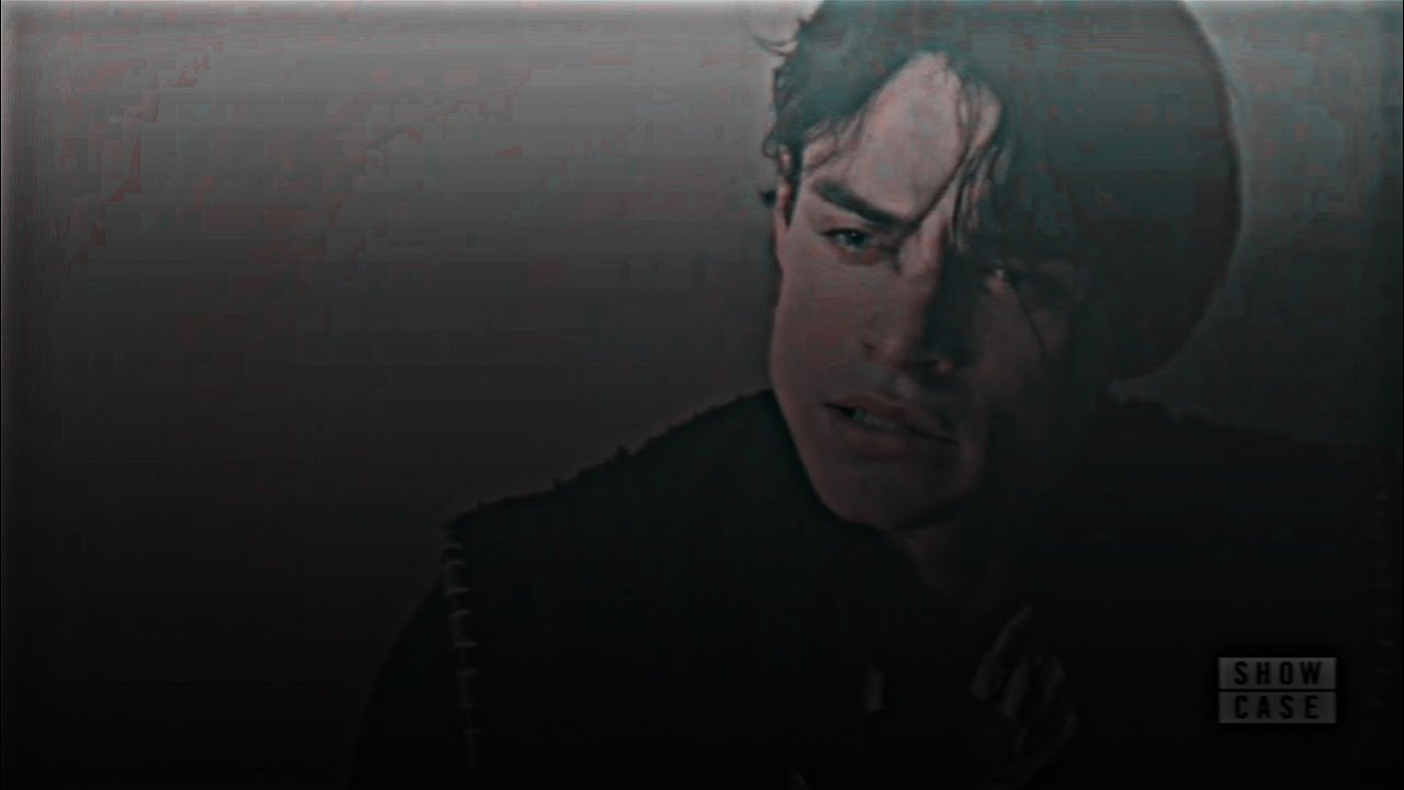 Sebastian [Legacies] - YouTube