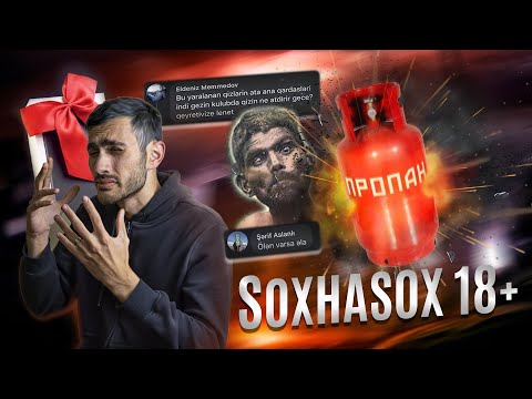 Namussuz söhbət / Hüseynin davamçıları / Propanlı klub