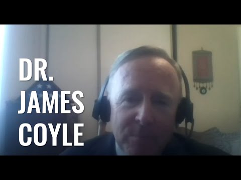 (Dr. James Coyle) A Deep Dive into the Ukraine Crisis - YouTube