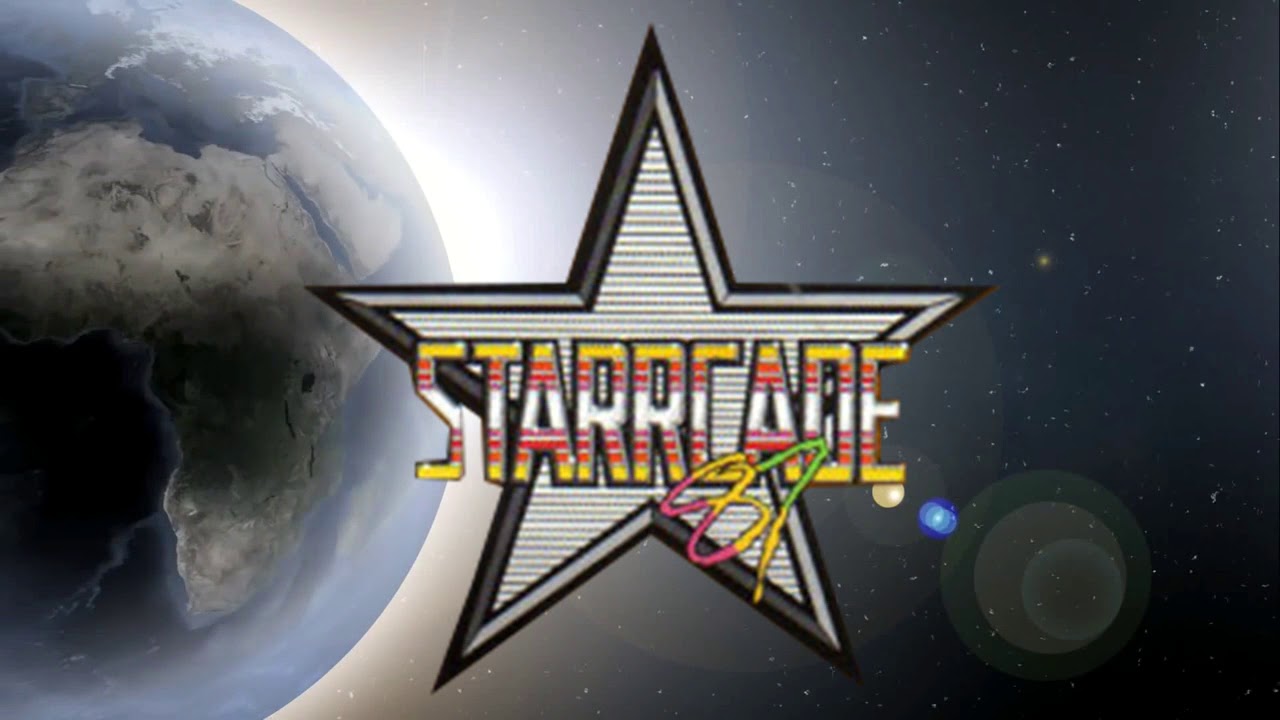 Starrcade 87 - YouTube