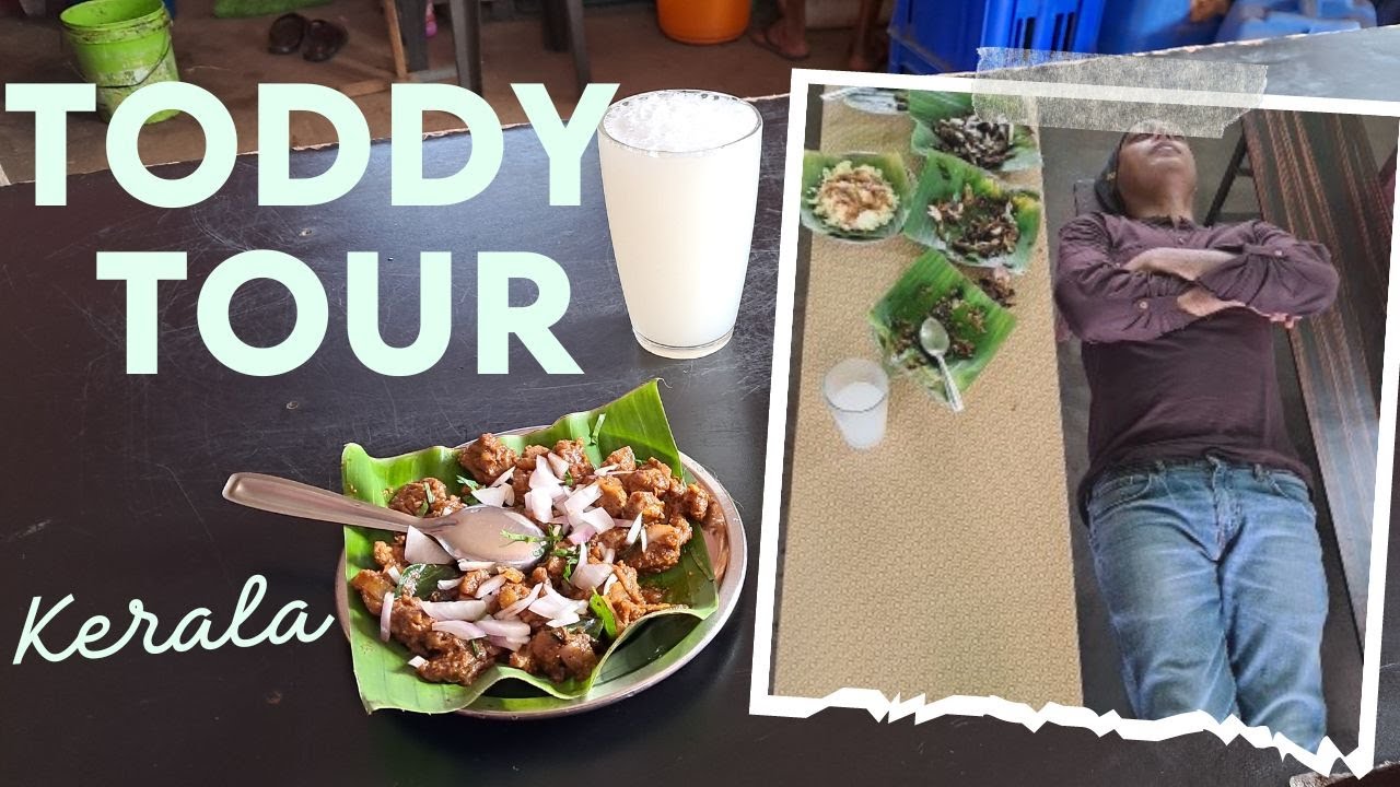 Toddy shop Kerala for spicy street food must visit in tour package plan ...