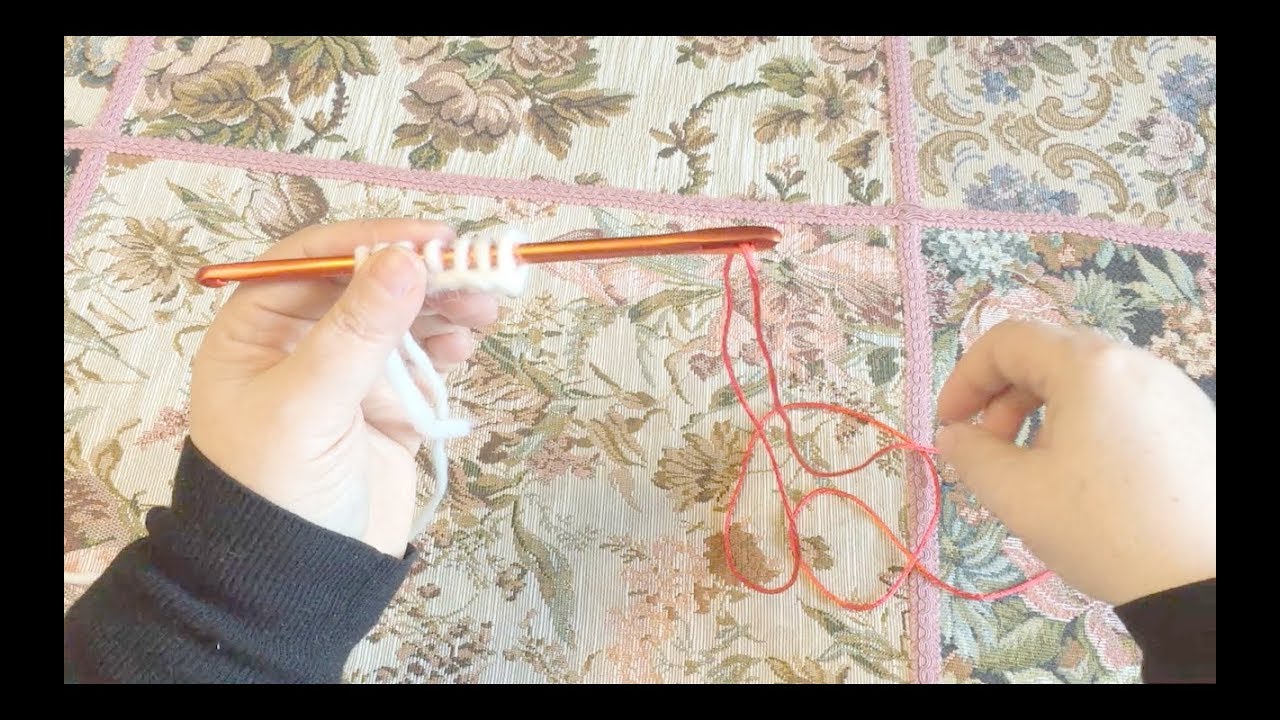 KNOOKING: LEZIONE N.1 - YouTube