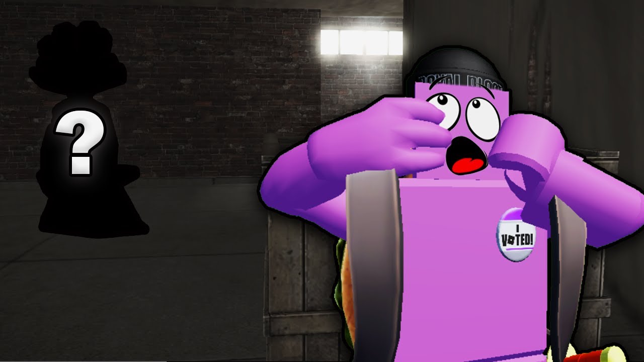Roblox Missing Children 😱 - YouTube