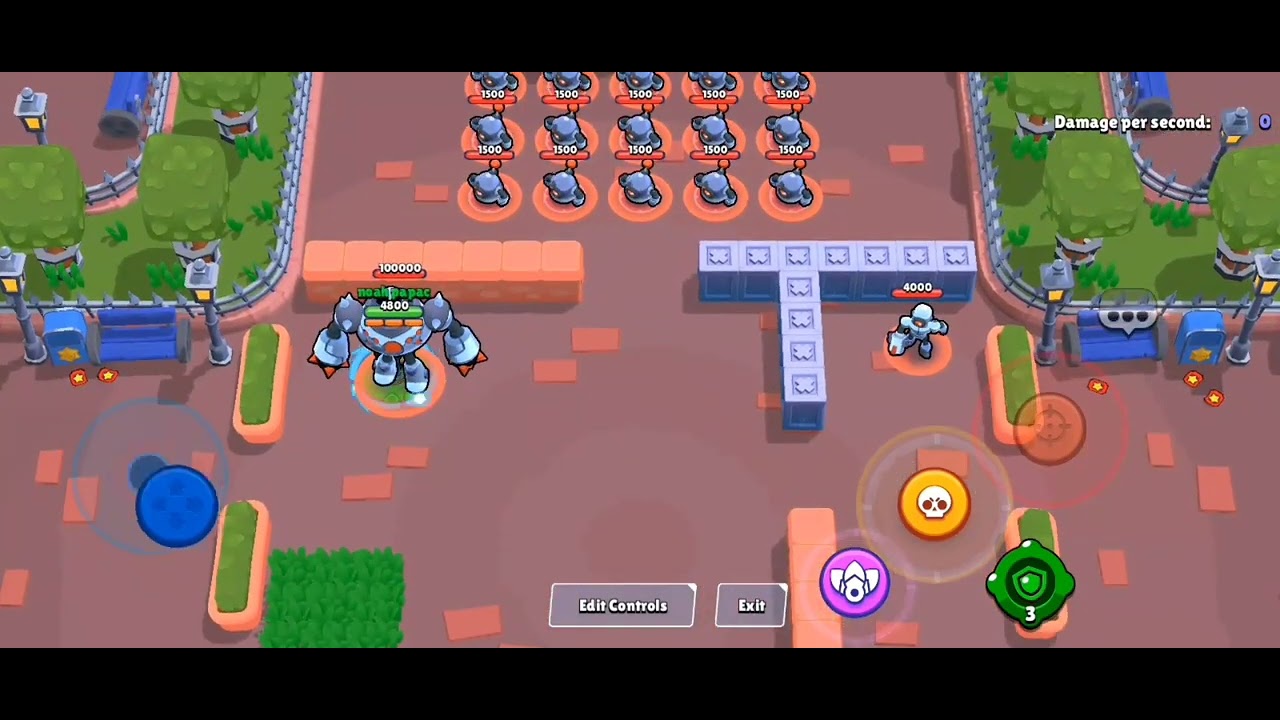 Crow hyper charge is op.Crowova hyper charge je op. - YouTube