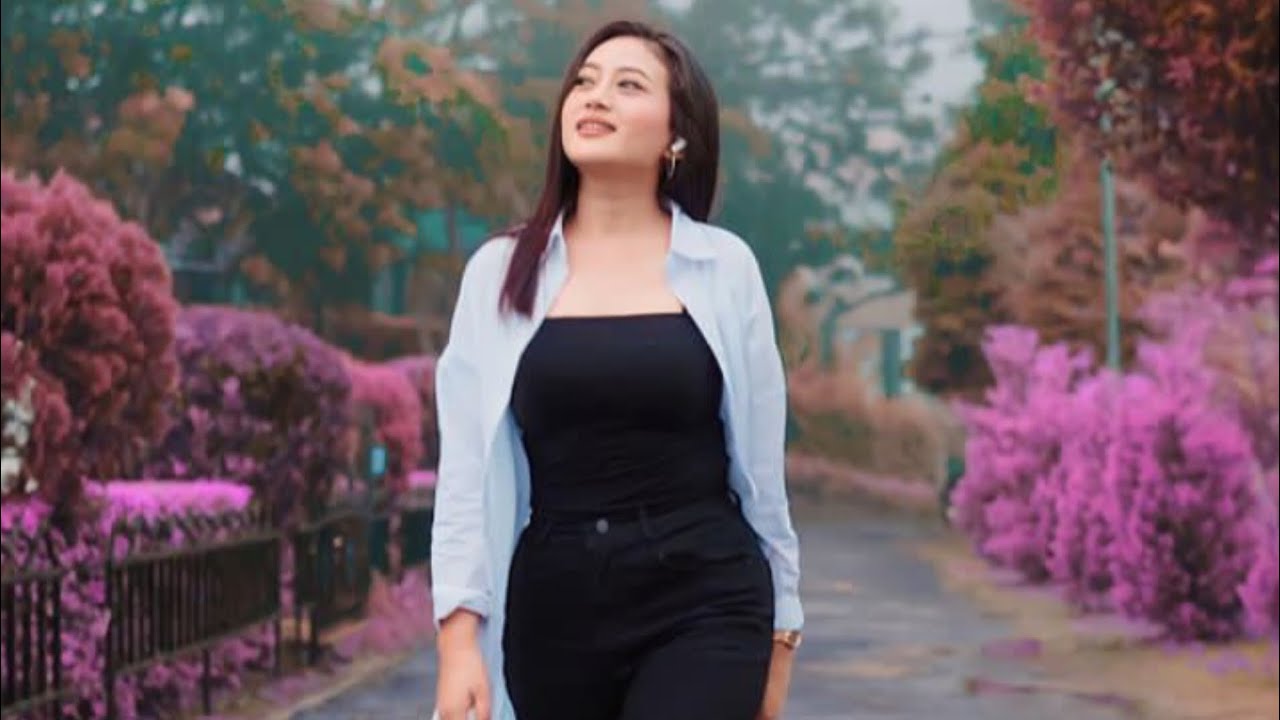 ZAWLBUK KAI DAWN ILA( Hla thar) Duhawma Hmar - YouTube