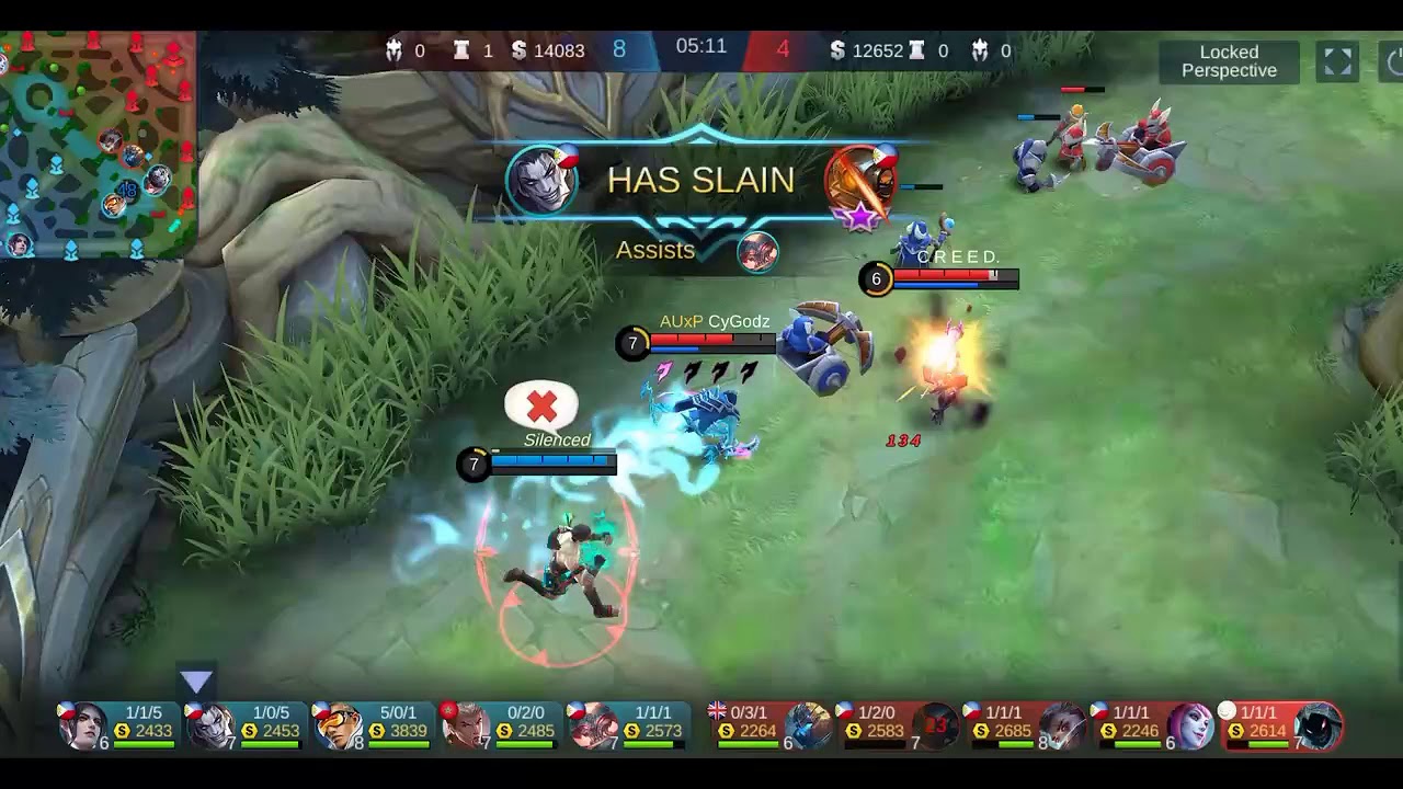 2v1 panga TATAK UNCLE YAN. - YouTube