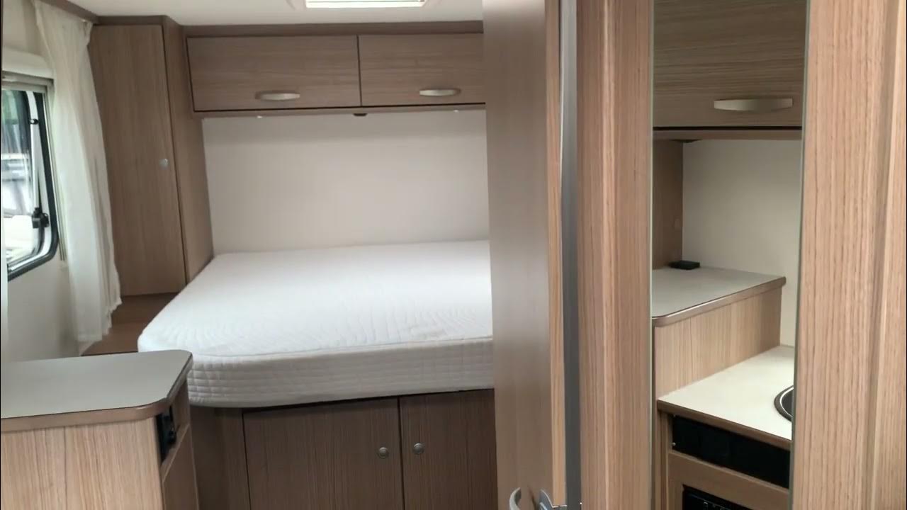 2021 CARADO V339 - YouTube