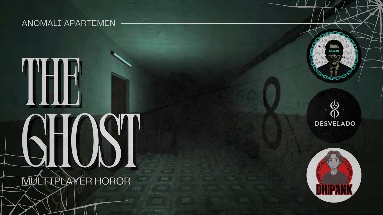 Akhirnya keluar dari apartemen anomali W/@Dhipank | The Ghost ...