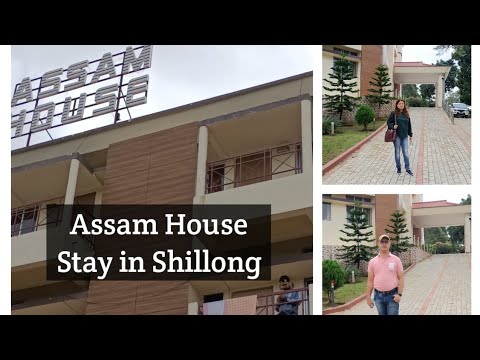 Assam House Tour in Shillong/Assam House Room Tour in Shillong # ...