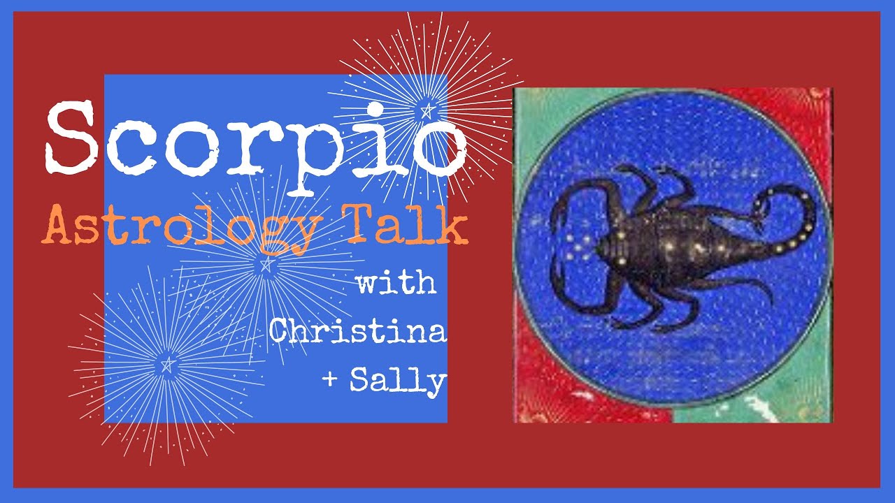 Zodiac mind scorpio 60 photos - Youhoroscope.com