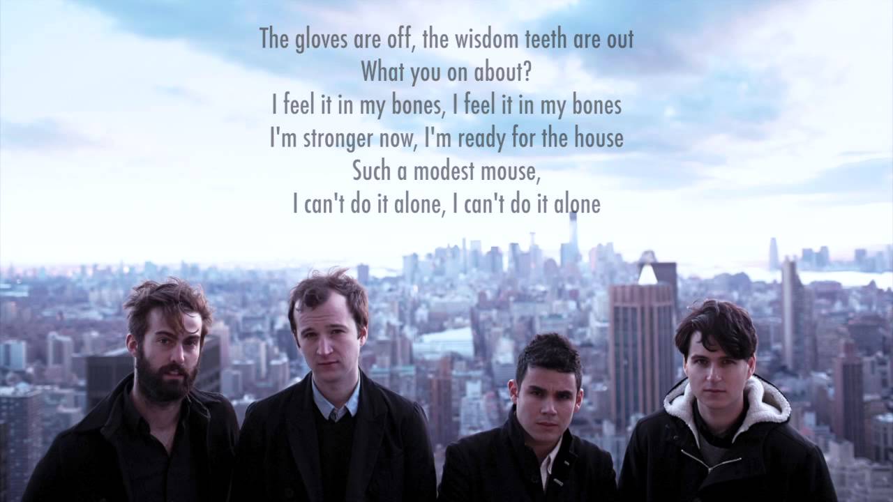 Vampire Weekend - Step (Instrumental Remake Cover) with Lyrics - YouTube