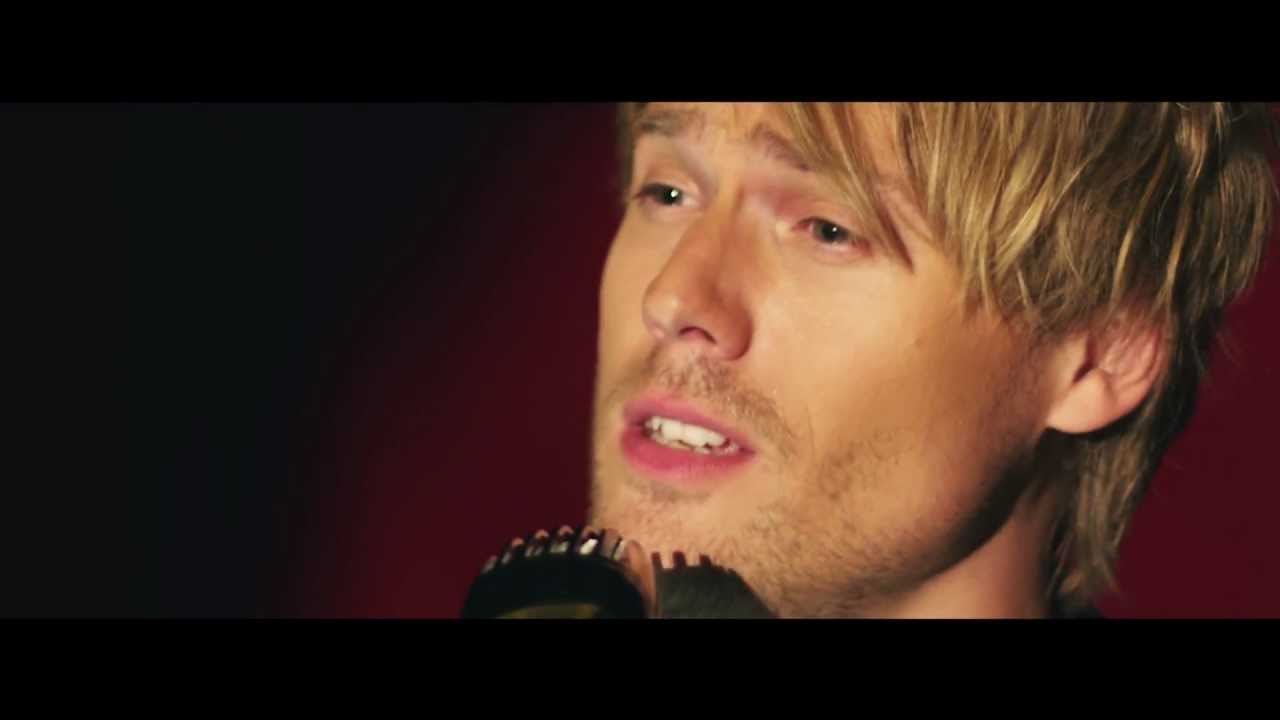 David Deyl - Počítám (Official Music Video) - YouTube