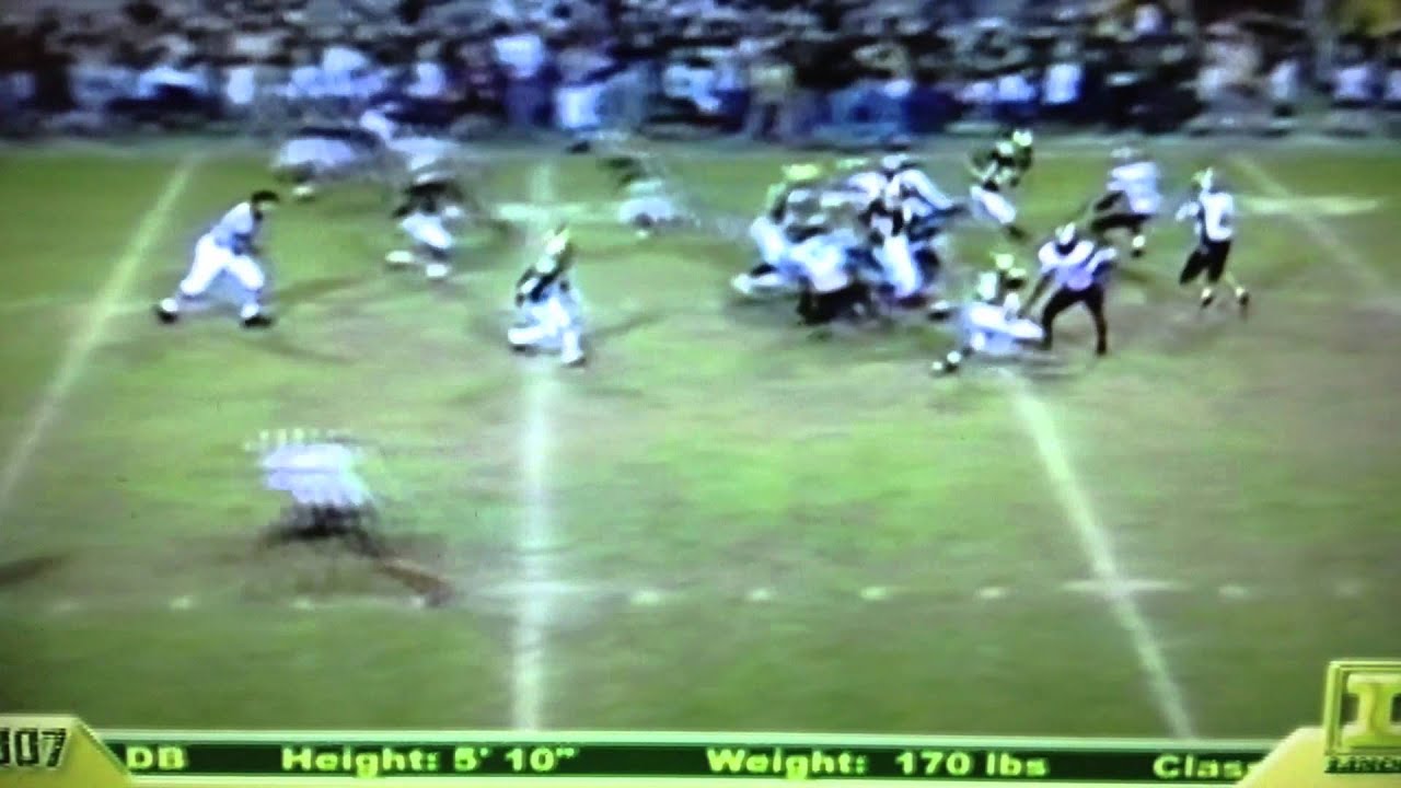 Deandre Byrd jr Highlight - YouTube