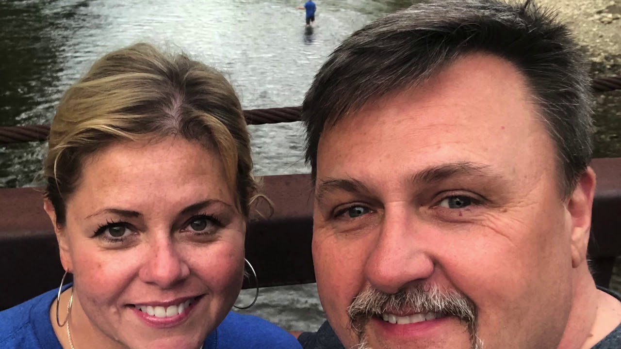 Smokey Mountains - YouTube