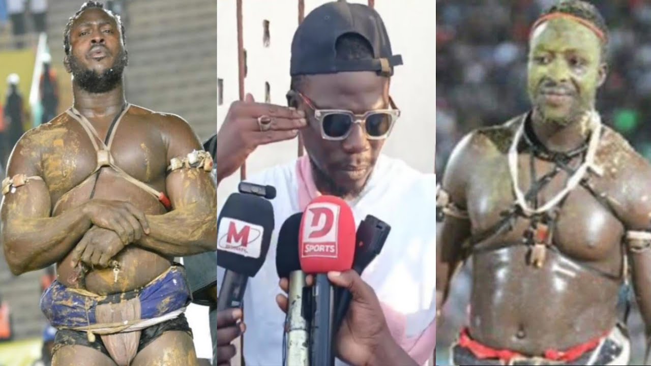 Siteu & Modou Lô: Baye Balla fait une analyse pertinente... - YouTube