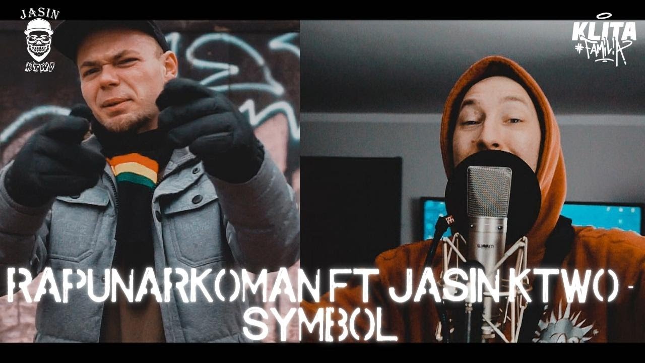 RAPUNARKOMAN FT JASIN KTWO - SYMBOL - YouTube