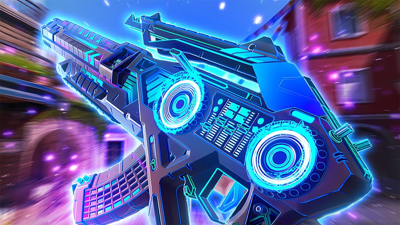 FINALLY UNLOCKING THE *FREE* LEGENDARY AMAX In COD Mobile! - YouTube