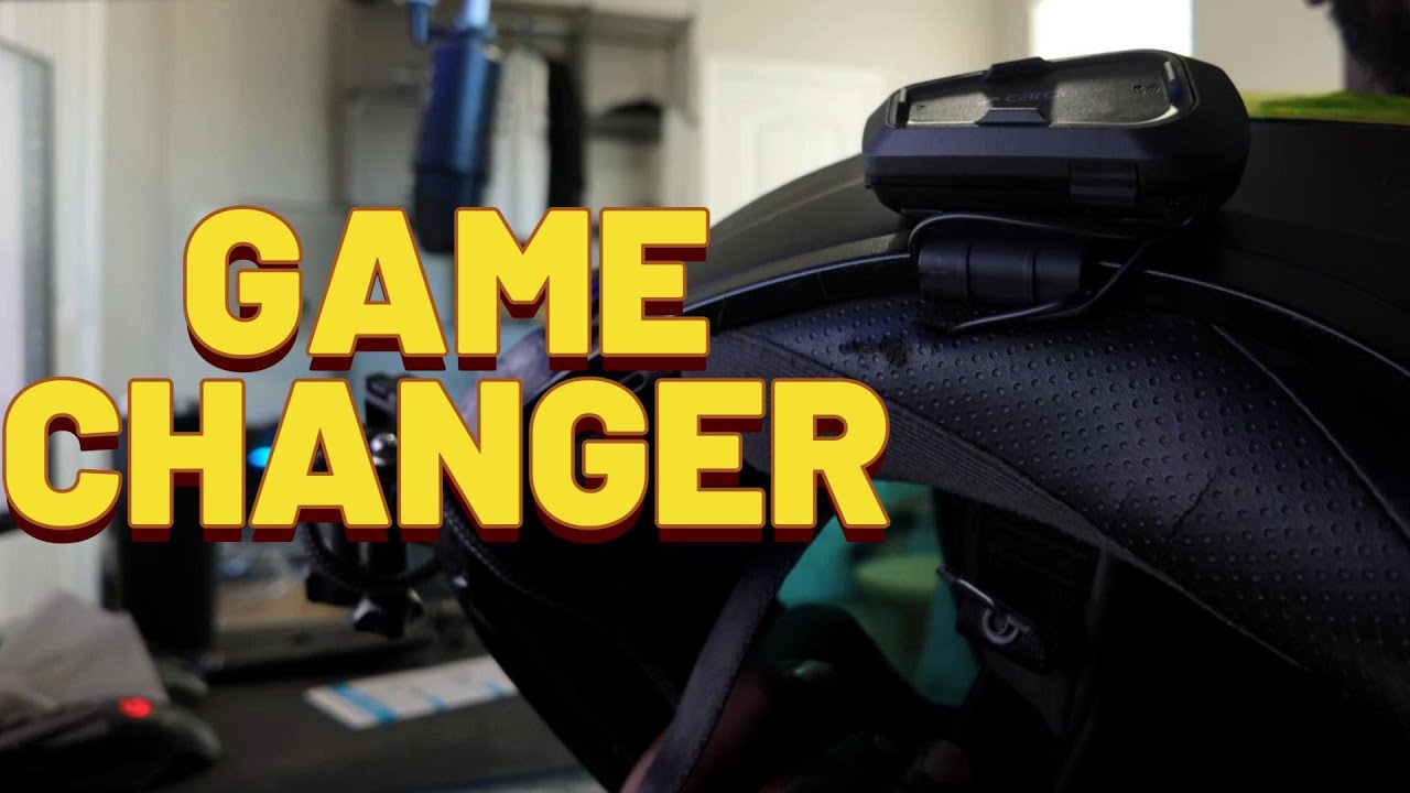 CARDO Changed The Game! - YouTube