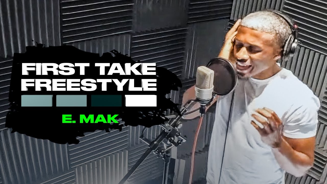 E. Mak - First Take #GW1TF - YouTube