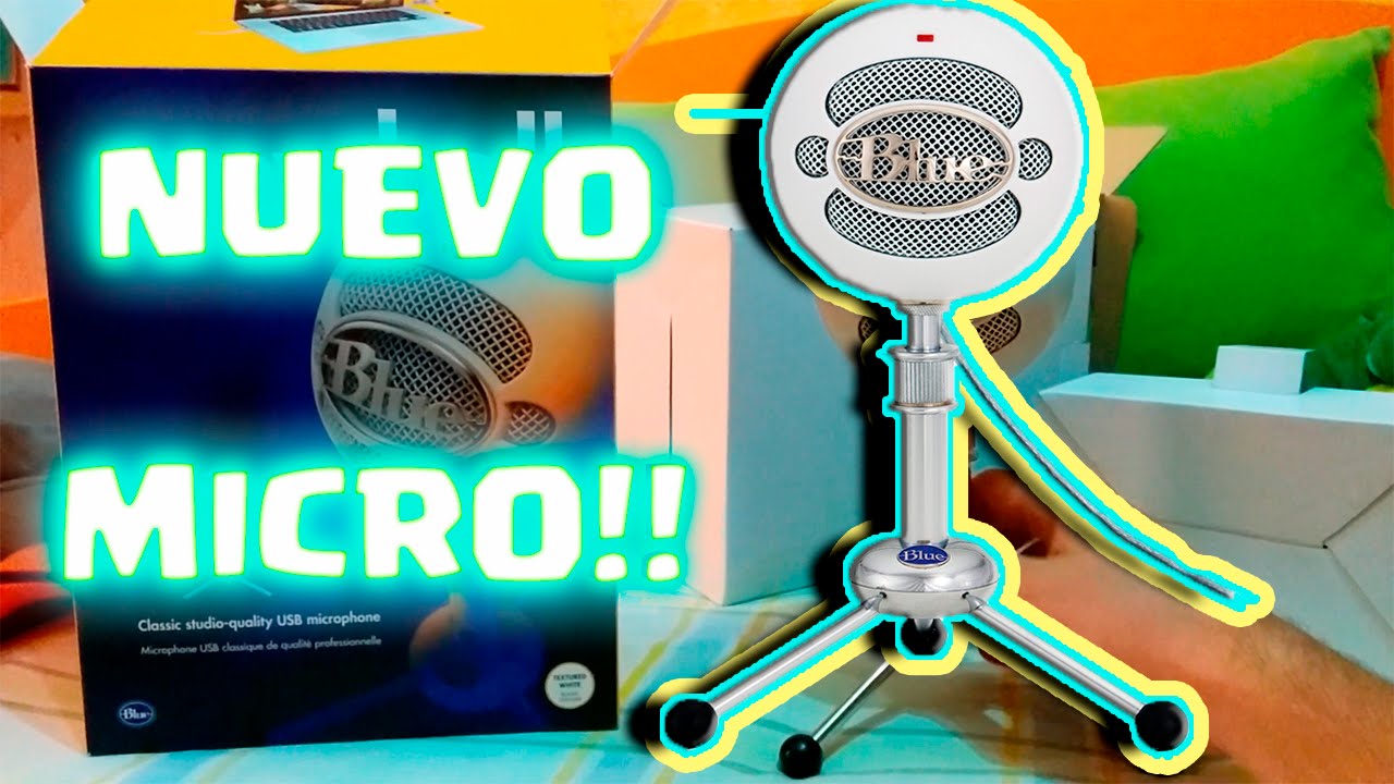 REVIEW + UNBOXING YETI SNOWBALL - YouTube